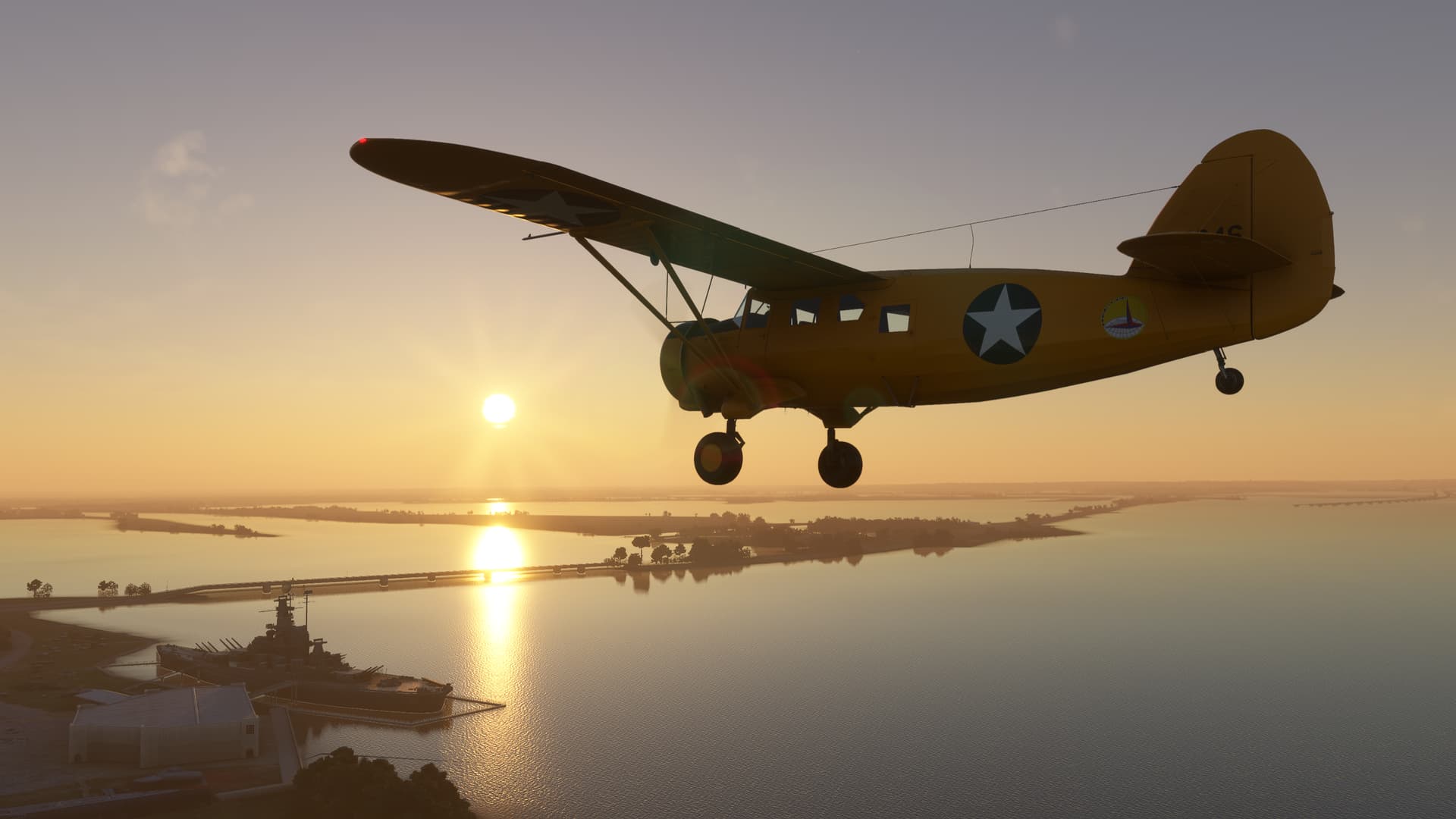 Jankees' paintwork - #699 by Deacon8tor - Aircraft - Microsoft Flight ...