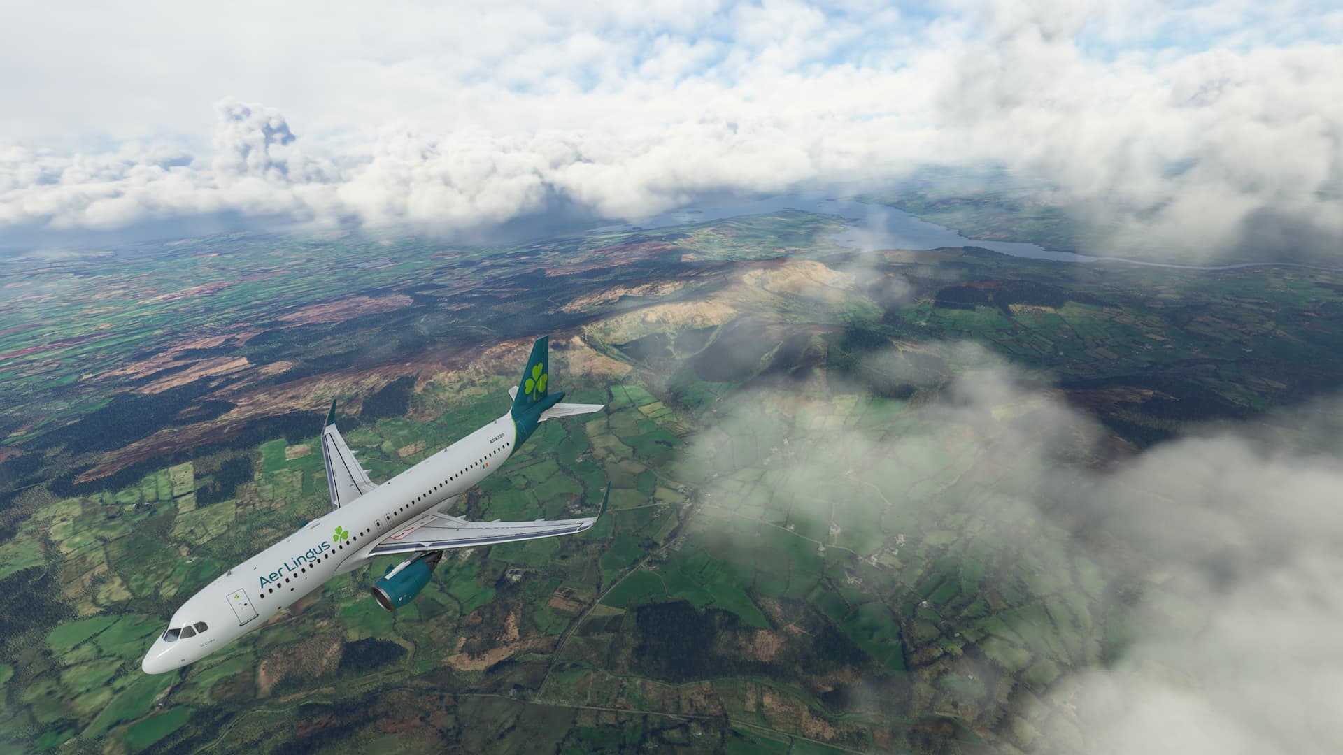 What did you do in MSFS today? (Part 1) - #9455 by RagingWombat839 ...