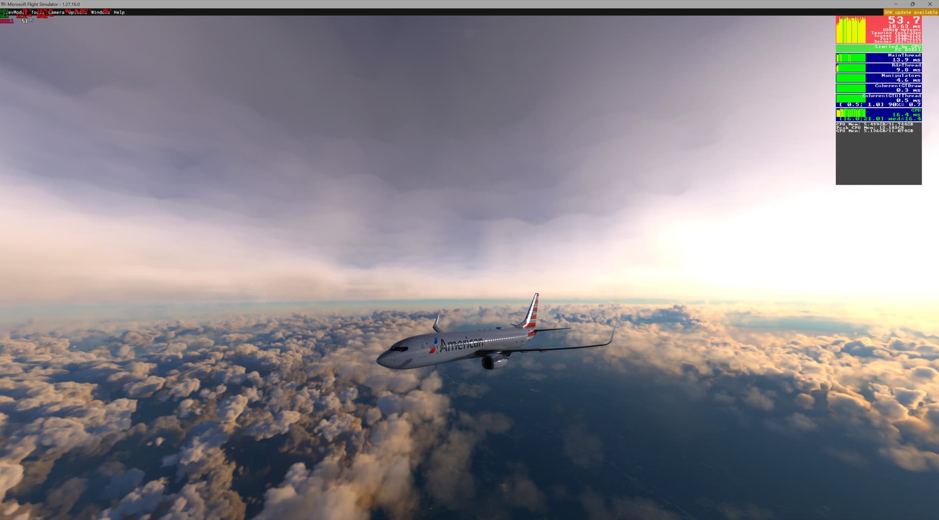 PMDG 737 Discussion (PC Version) (Part 1) - #5739 by moxiejeff ...