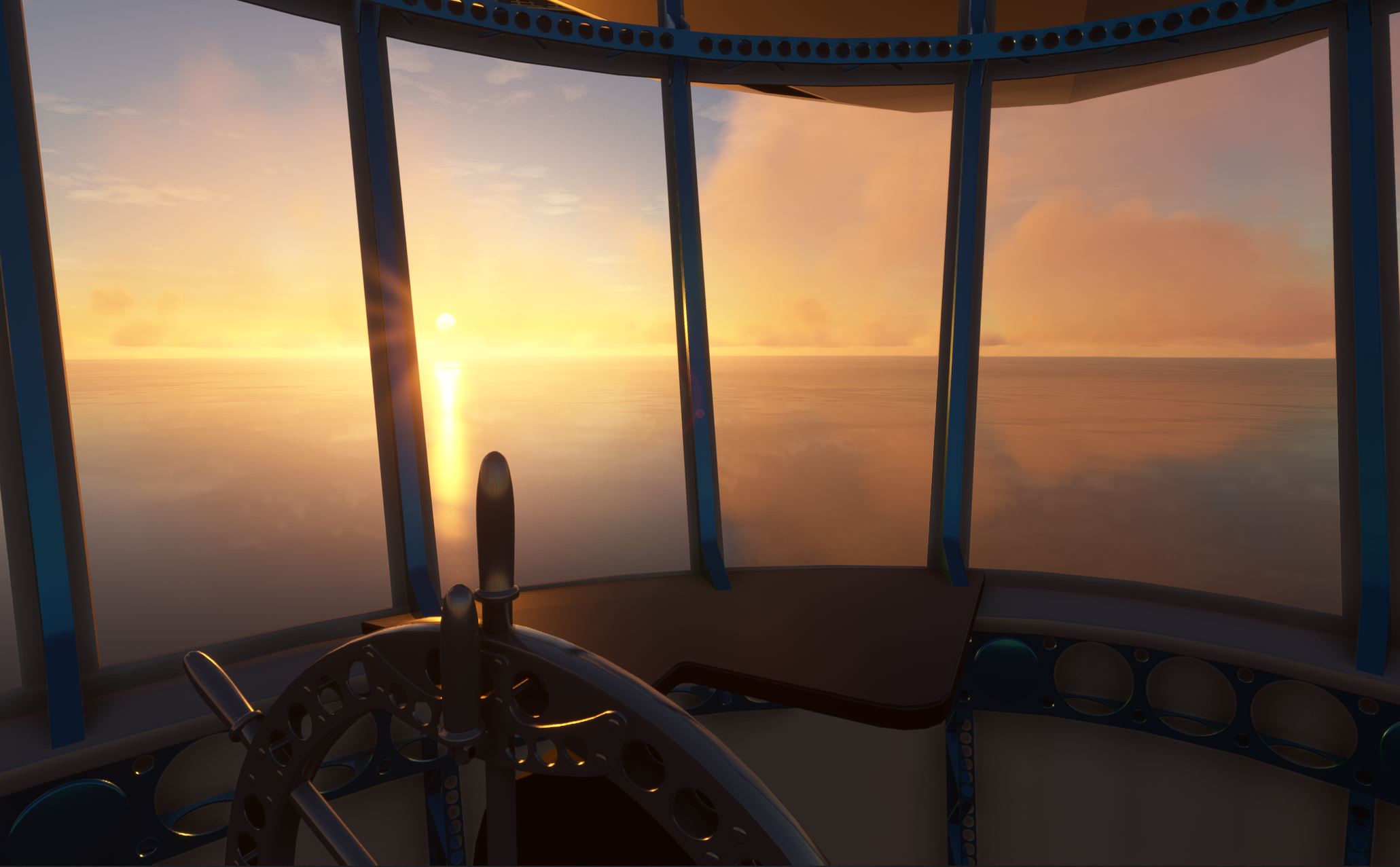 Who wants a Zeppelin? - Page 2 - Aircraft - Microsoft Flight Simulator ...