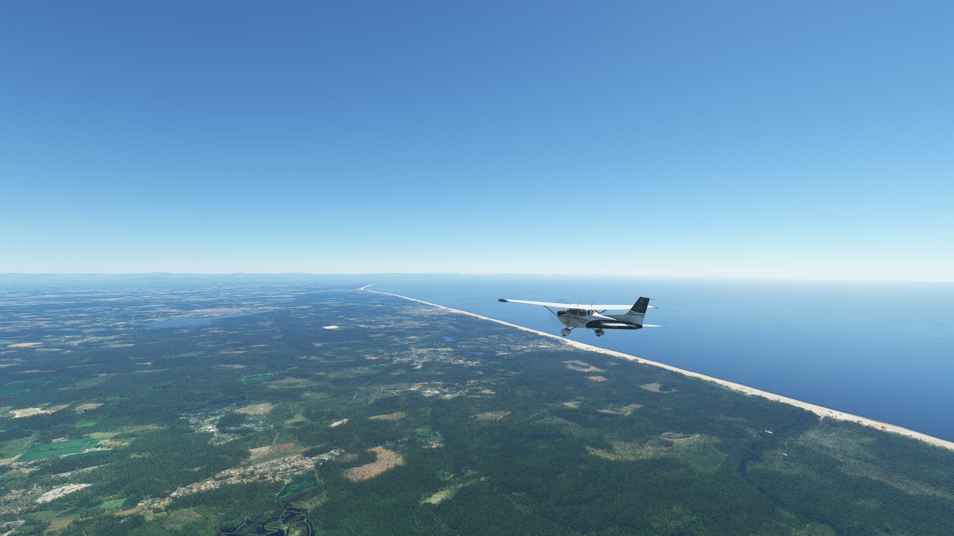 What did you do in MSFS today? (Part 2) - #3234 by Vibstronium ...