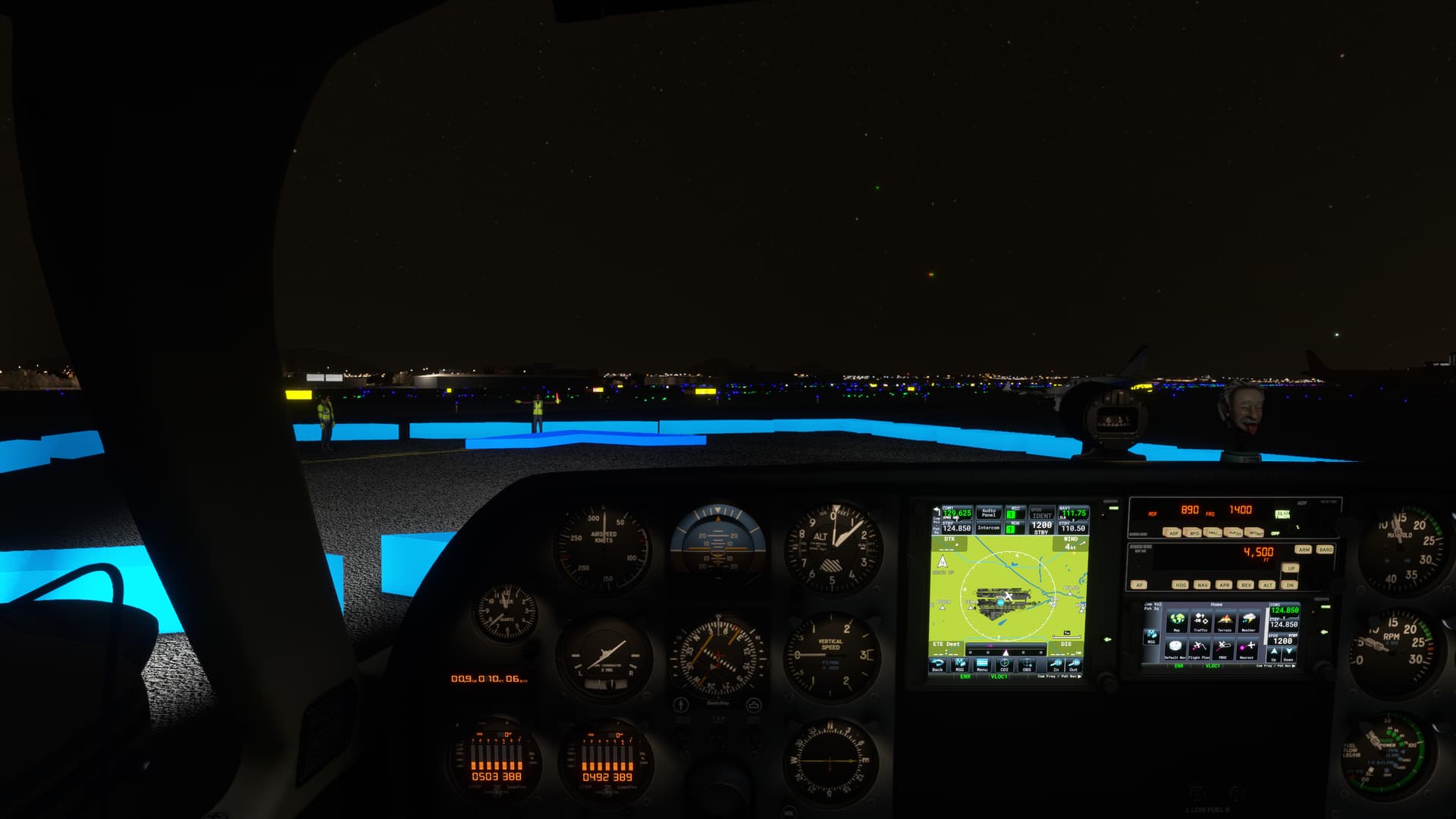 Milviz C310R Official Thread - #3375 by meh1951 - Aircraft - Microsoft ...