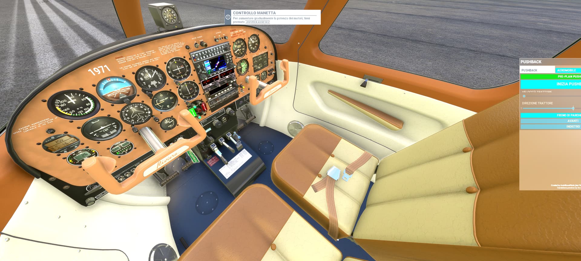 VR Pilot Avatar Superpack - Copilot and/or Pilot always visible in ...