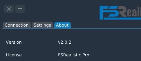 FS Realistic was just released - #314 by AffenhptmBack - Tools ...