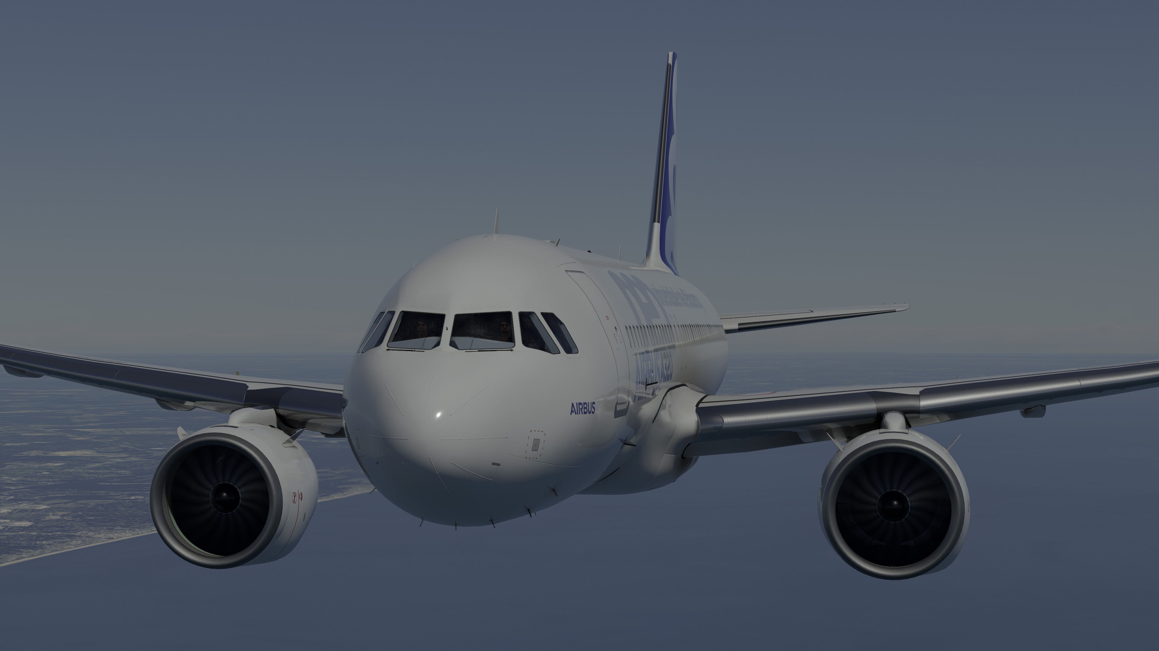 What did you do in MSFS today? (Part 1) - #9833 by BubbaBlitz7348 ...