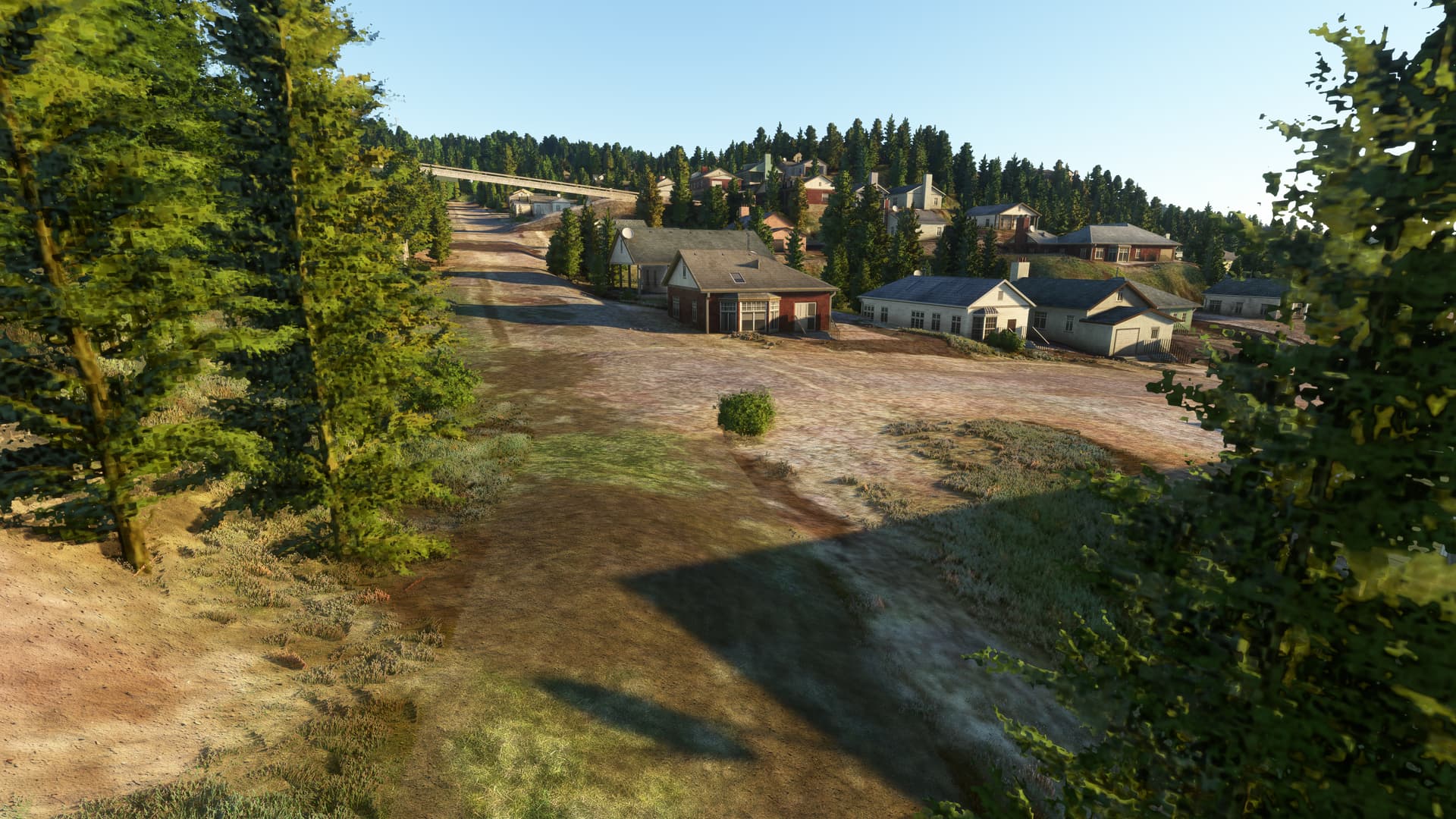 [OFFICIAL] Real vs. Sim Screenshots - #482 by halo3sixty - World ...