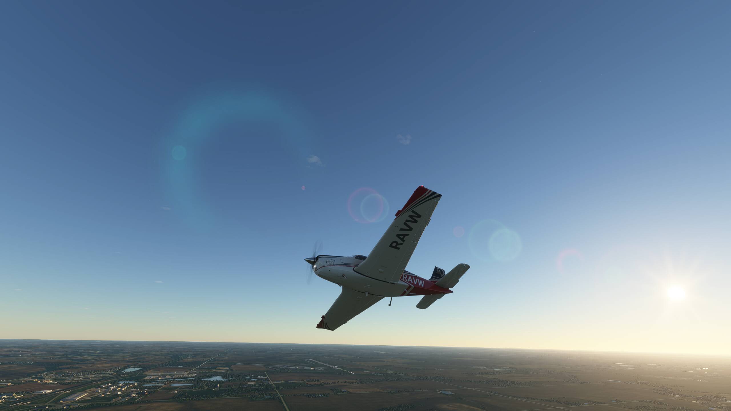 Random Screenshot Megathread 2 - #1884 by RAVW1971 - World Photographer ...