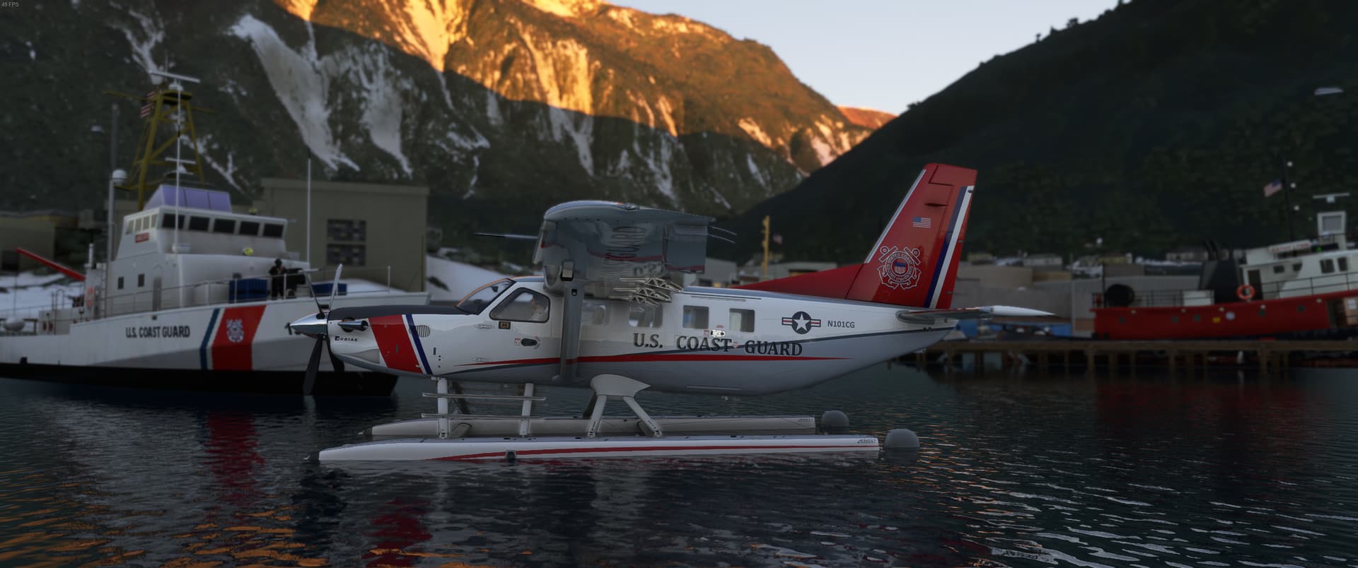 Random Screenshot Megathread 3 - #3904 by FlyerDreamerNJ - World ...