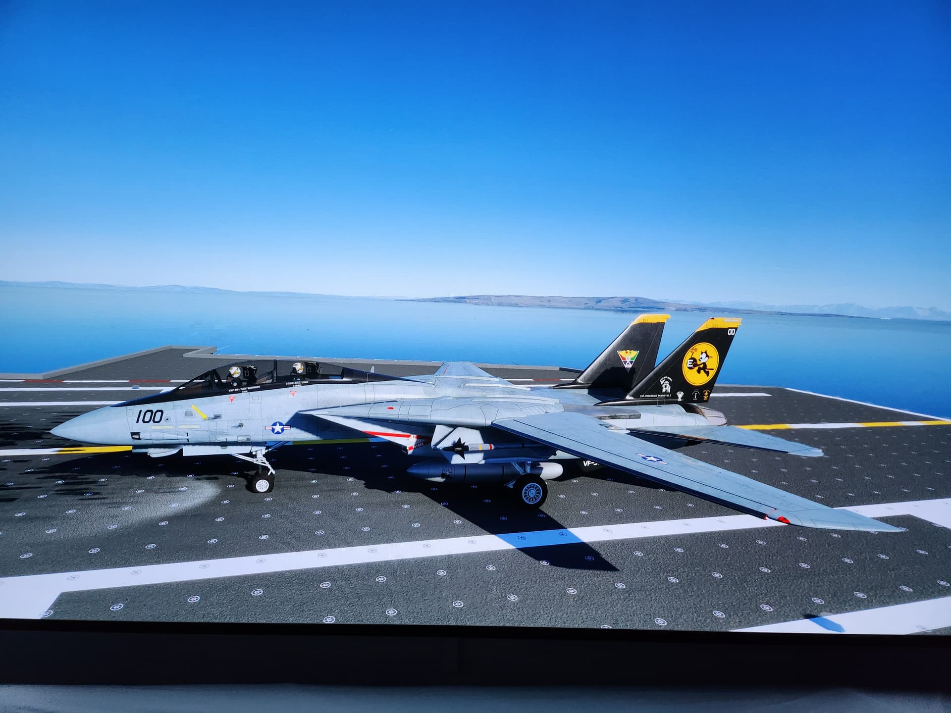 DC Designs F-14A/B Tomcat Announcement & Discussion - #2320 by ...