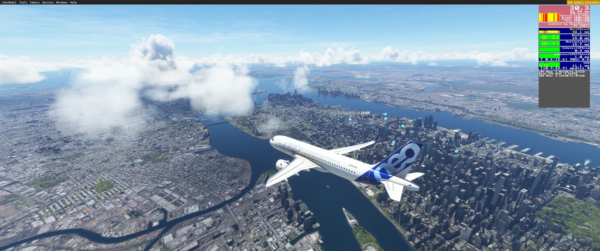 New Pc Same frames! - Install, Performance & Graphics - Microsoft ...