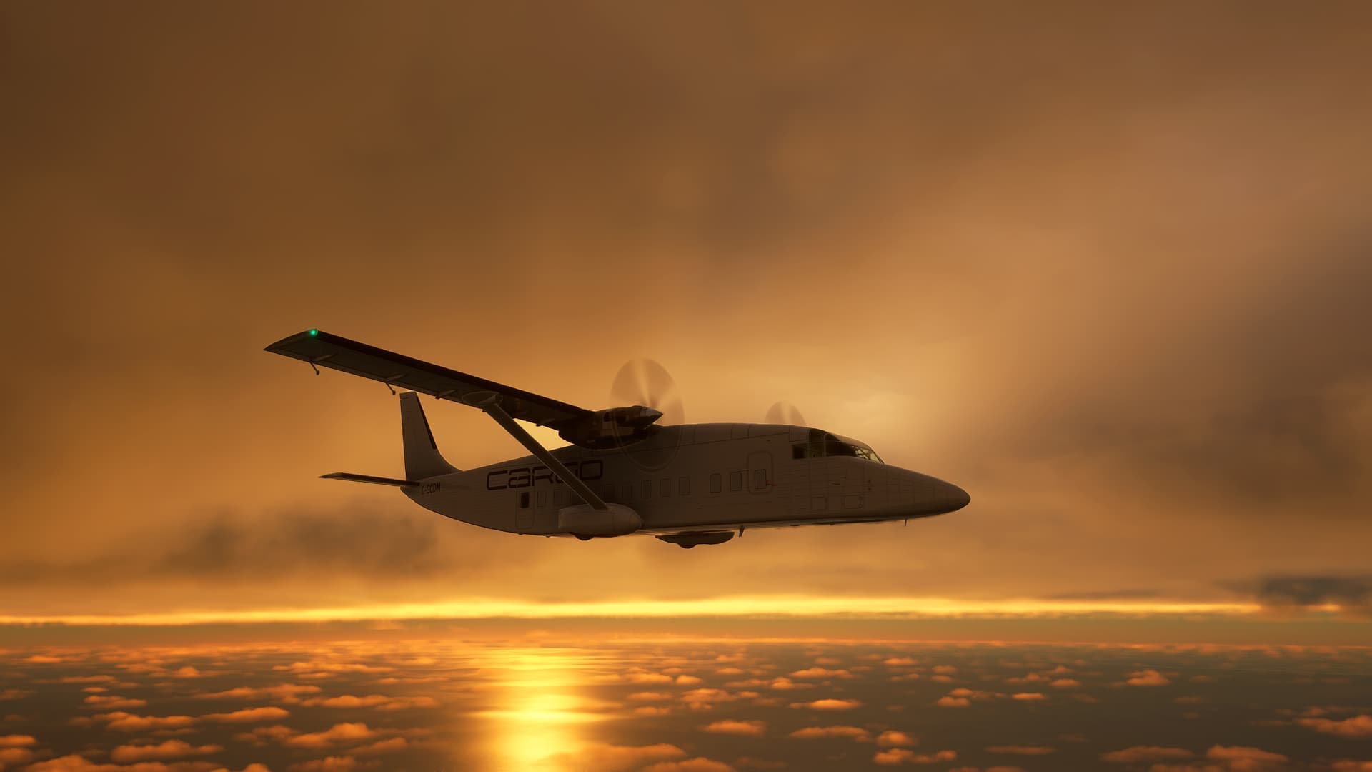 Post your sunset - #1771 by Pt6a27 - World Photographer & Screenshots ...