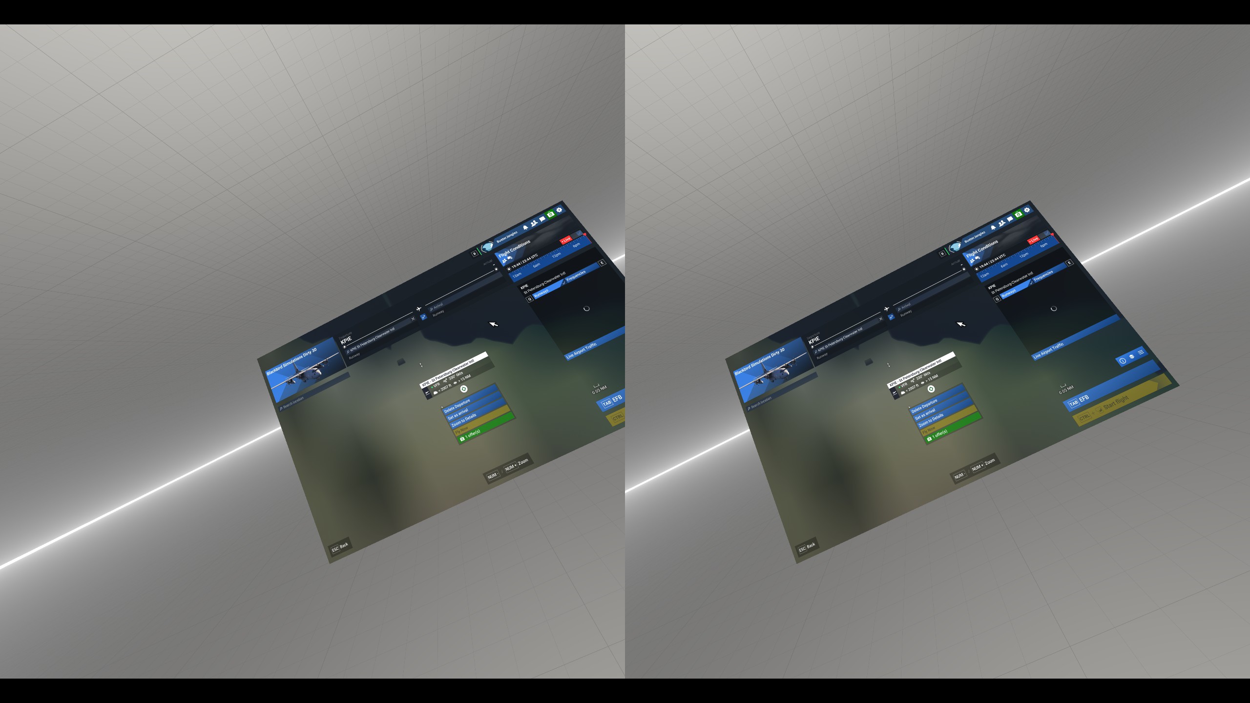 Low Bandwidth Everytime I play - Install, Performance & Graphics - Microsoft Flight Simulator Forums