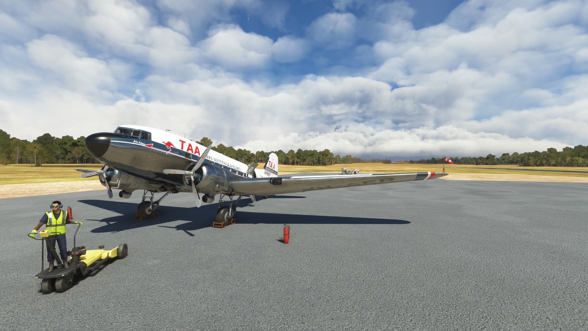 What did you do in MSFS today? (Part 2) - General Discussion ...