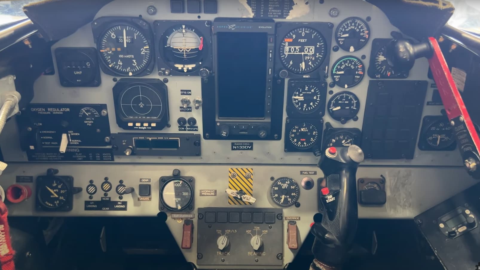 iniBuilds T-33 Jet Trainer - Aircraft - Microsoft Flight Simulator Forums