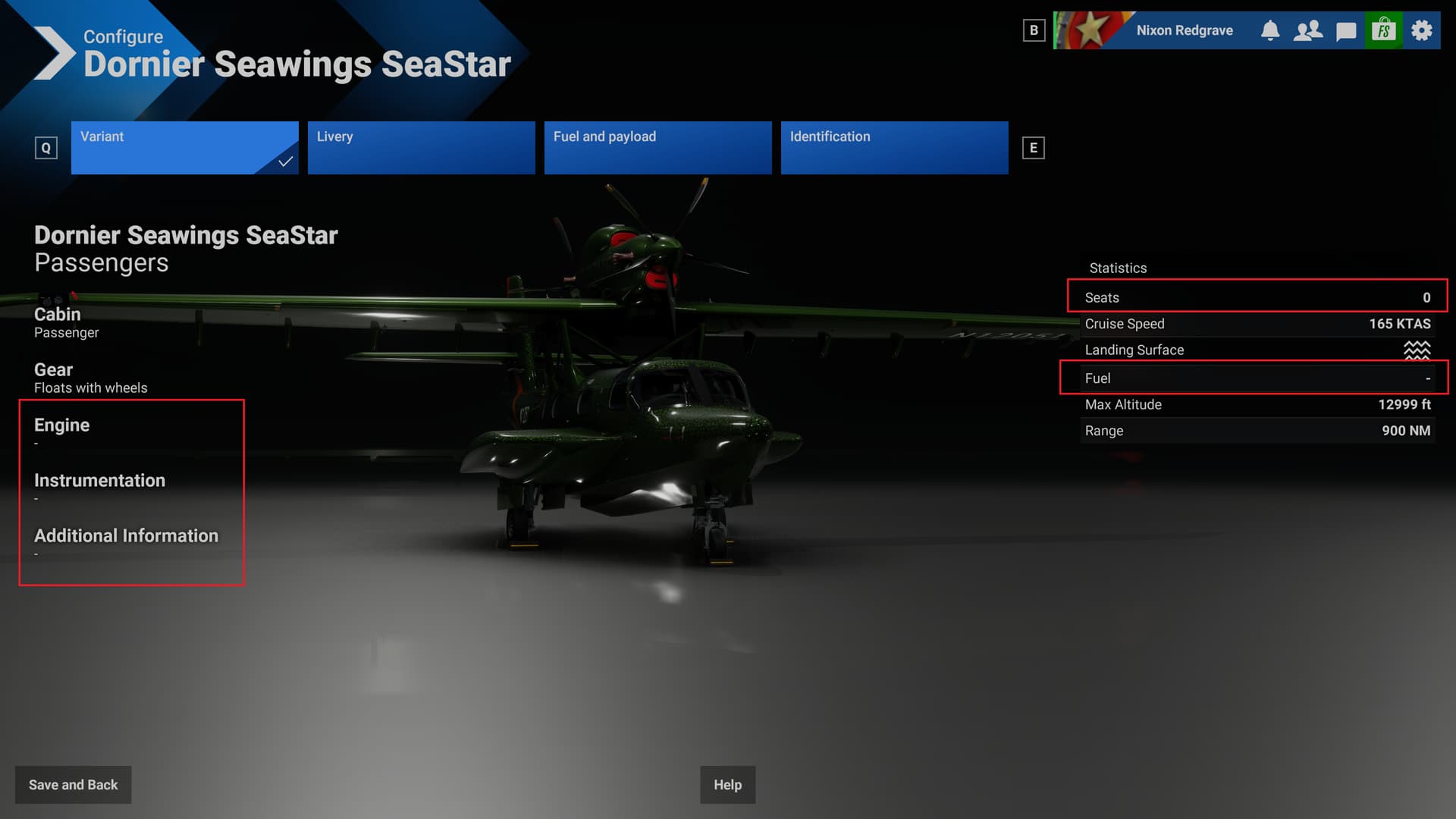 Microsoft Flight Simulator 2024 General Feedback - Page 122 - Polls ...