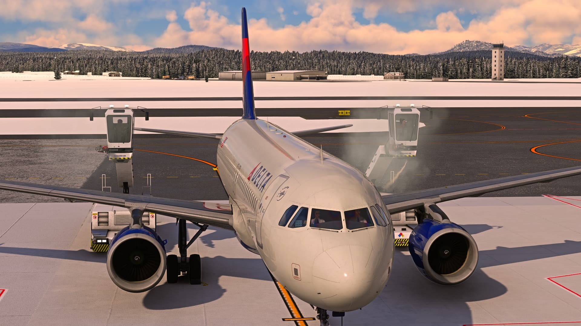 What did you do in MSFS today? (Part 2) - #1702 by MATSC133 - General ...