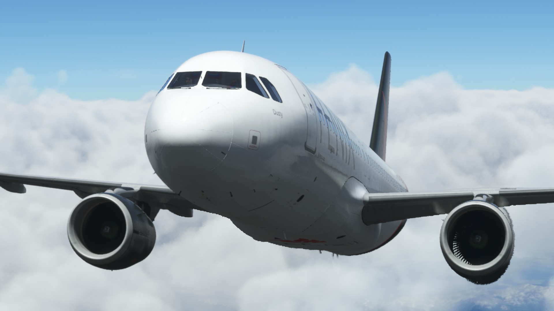 FS2Crew The Ultimate Airbus Sim For MSFS -The Fenix A320-, 55% OFF
