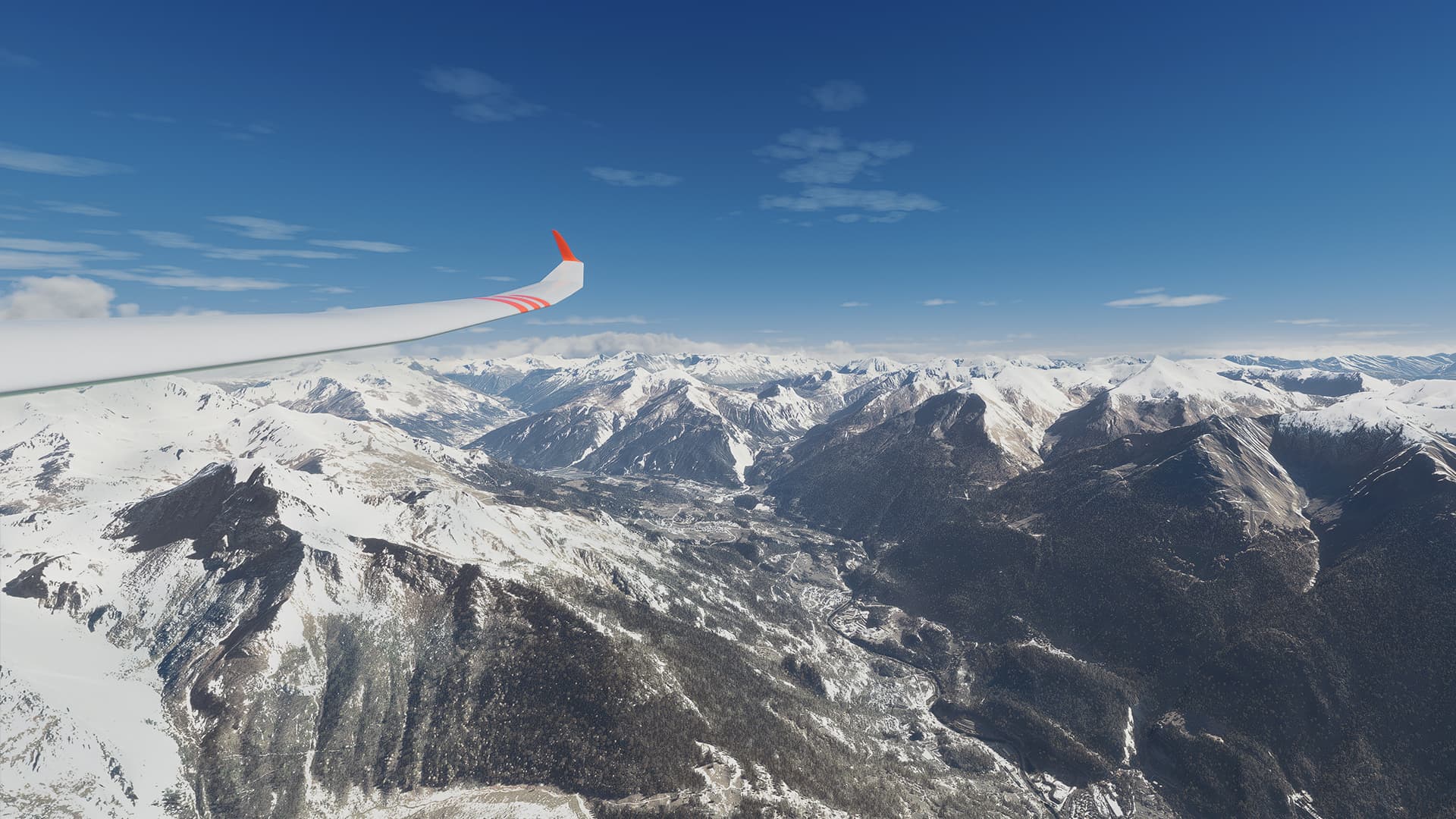 [OFFICIAL] Real vs. Sim Screenshots - Page 17 - World Photographer ...