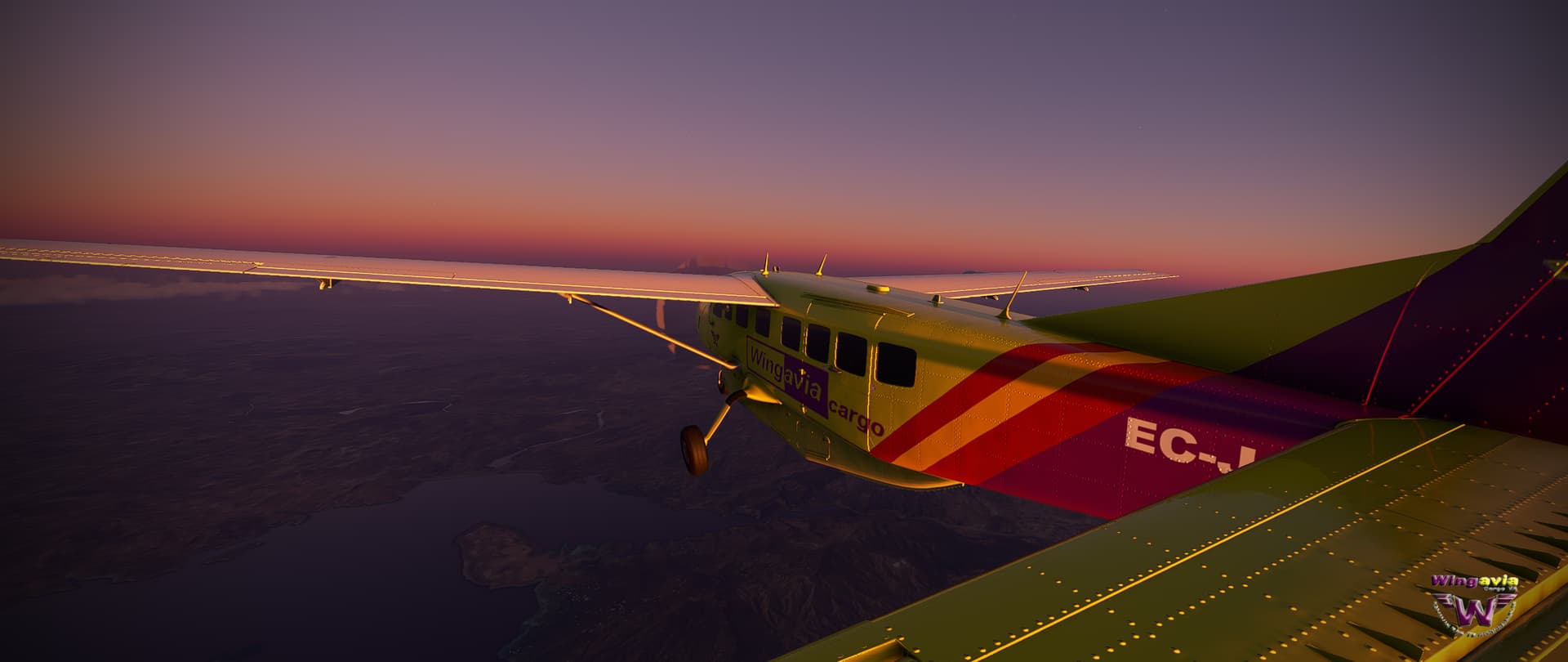 Random Screenshot Megathread 3 - #2420 by TexturalBubbles - World ...