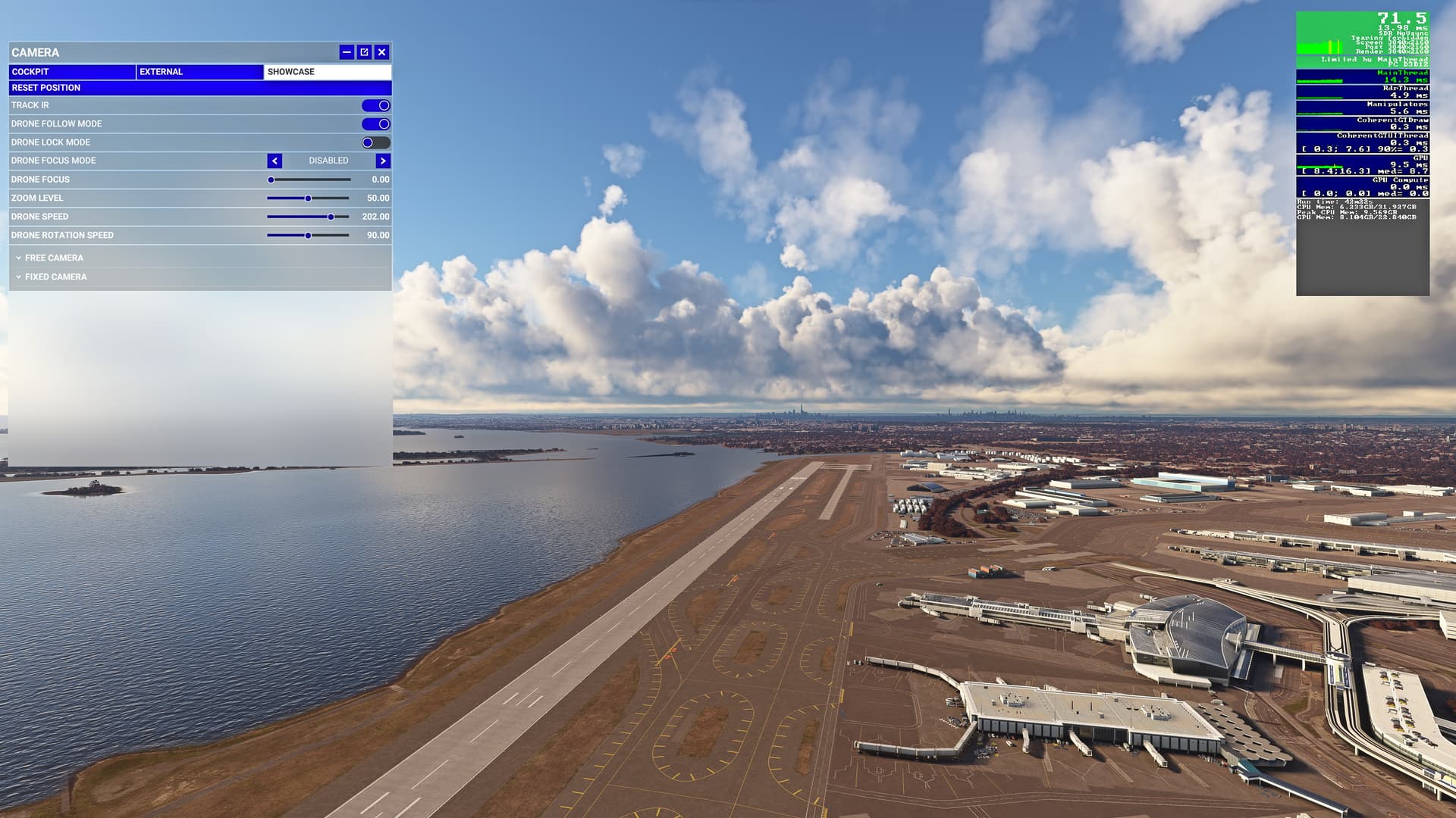 Performance Loss with SU14 - Install, Performance & Graphics - Microsoft Flight Simulator Forums