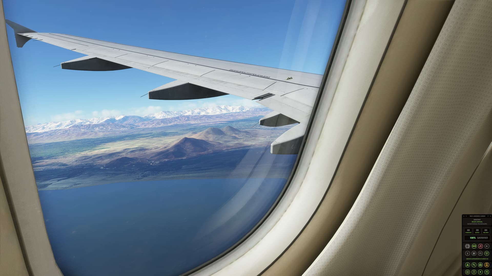 What did you do in MSFS today? (Part 2) - #1821 by MATSC133 - General ...