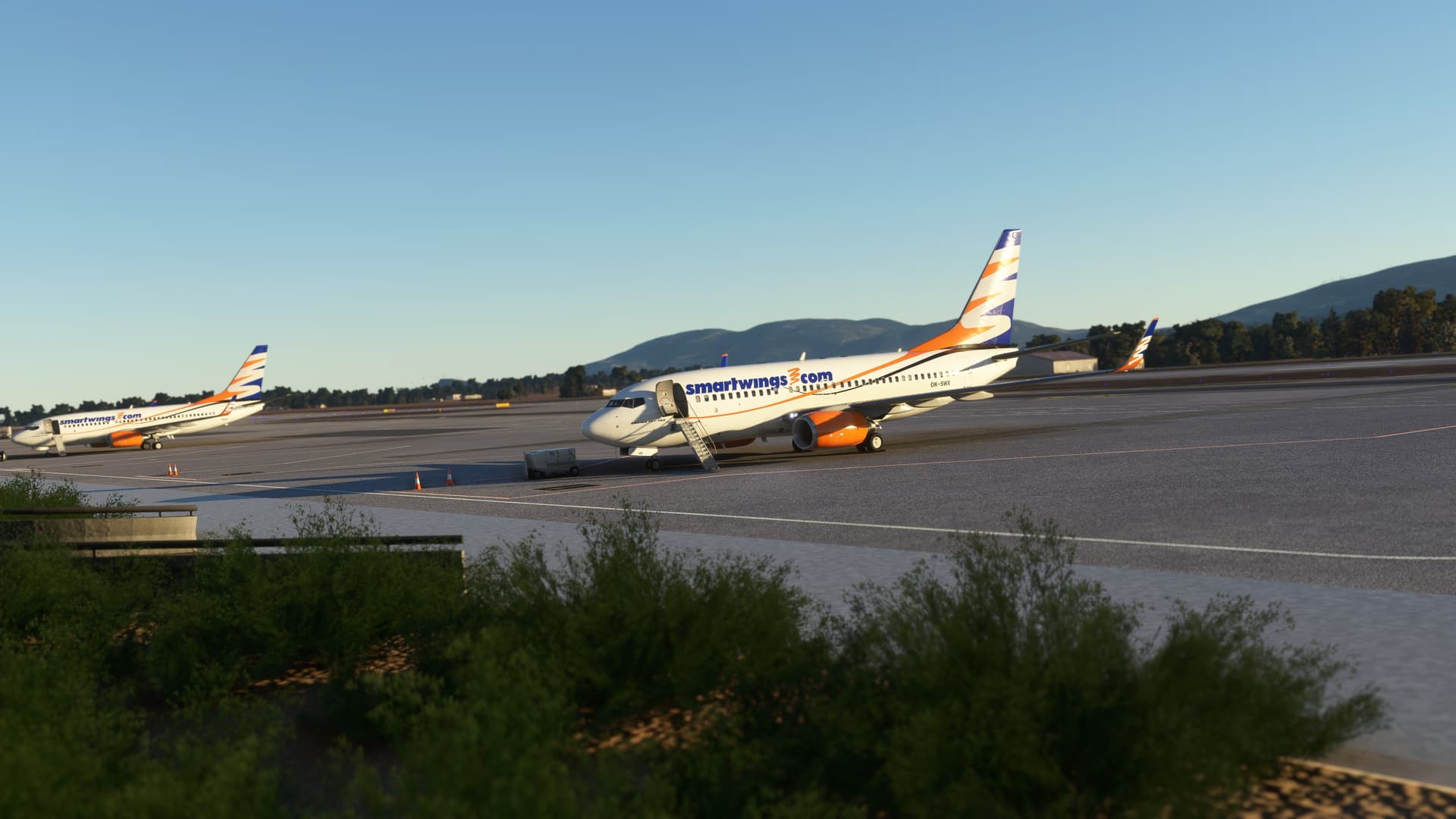 Random Screenshot Megathread 3 - #2954 by MroozW - World Discovery ...