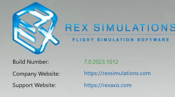 REX AccuSeason Advanced Edition: New Version Released Today! - Page 24 ...