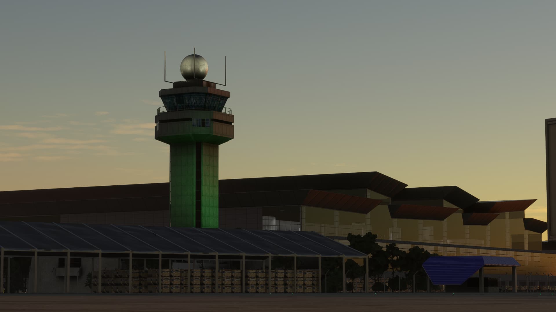 [RELEASE] VREF Simulations SBGR São Paulo Guarulhos MSFS - 3rd Party Product Announcements ...