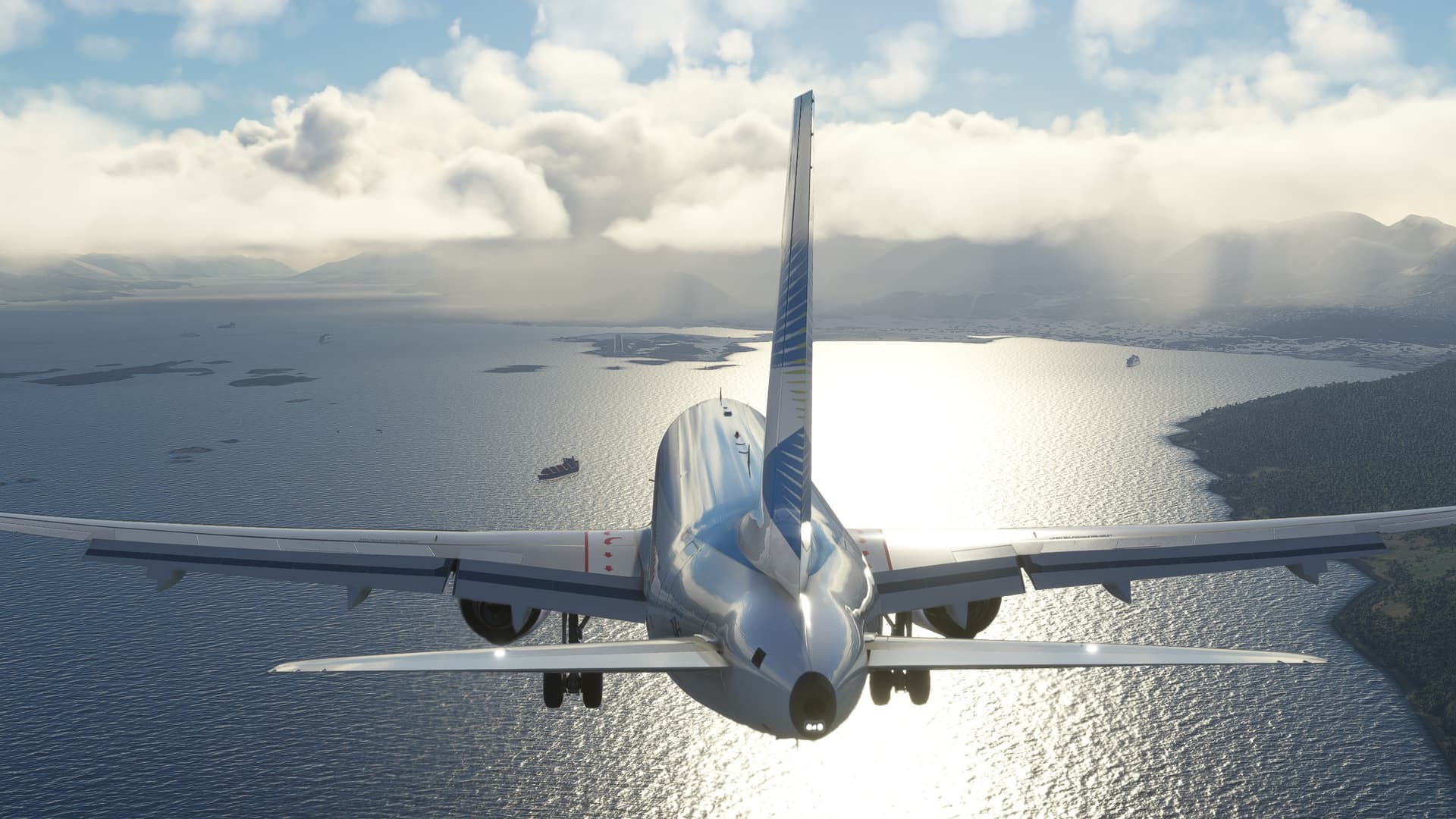 Random Screenshot Megathread 3 - #1317 by DanRoman56 - World Discovery ...