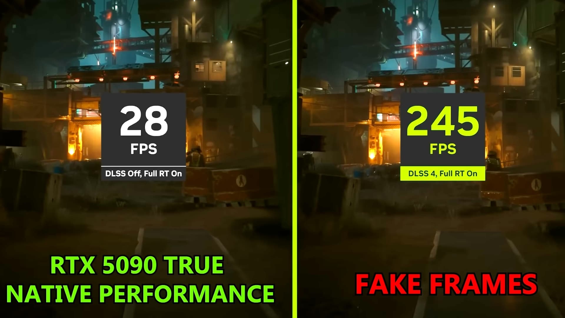 RTX 5090 Announced at CES 2025 - Page 3 - Hardware & Peripherals ...