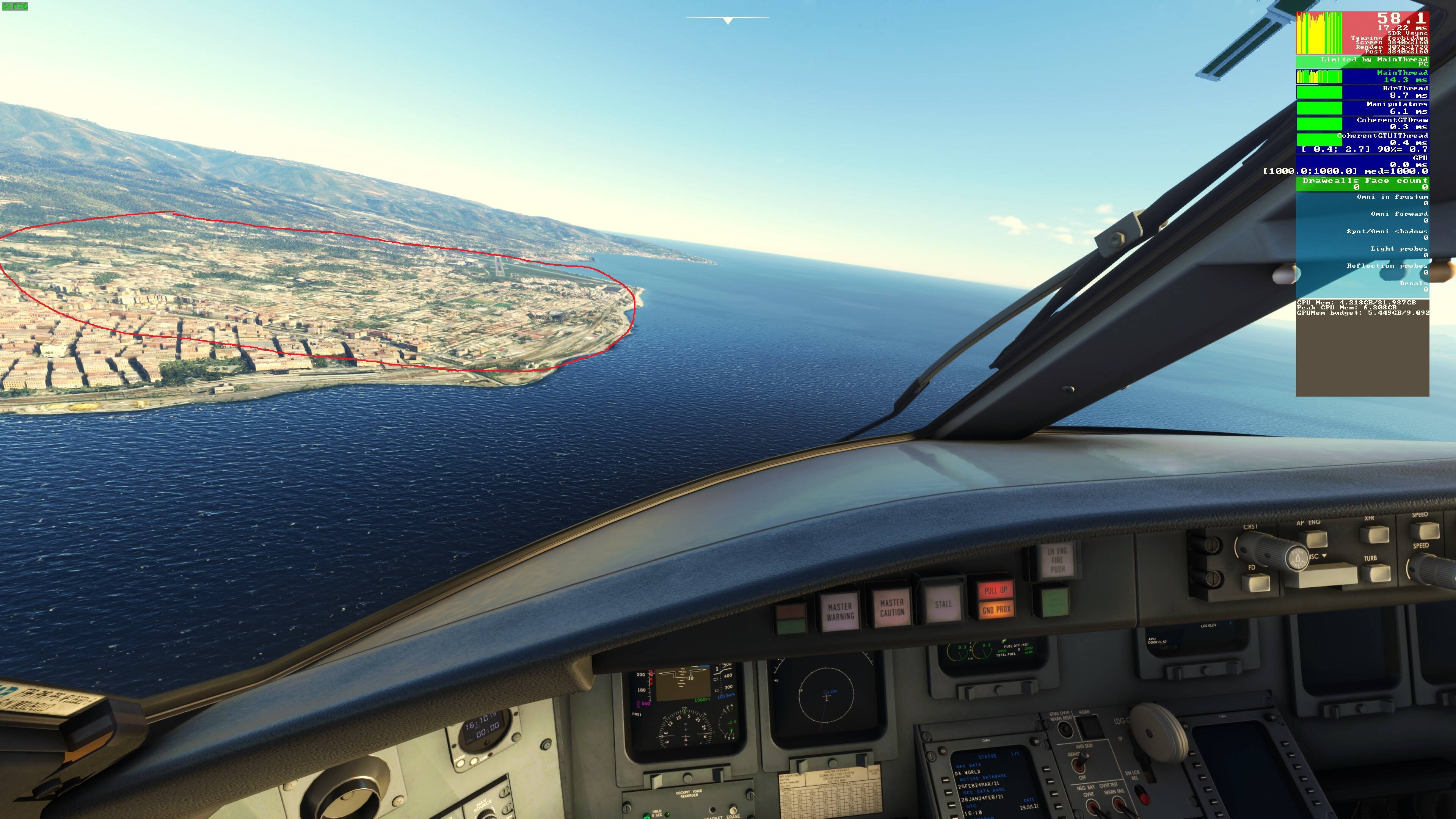 [BUG LOGGED] Excessive LOD pop-in after SU5 - Page 4 - Resolved ...