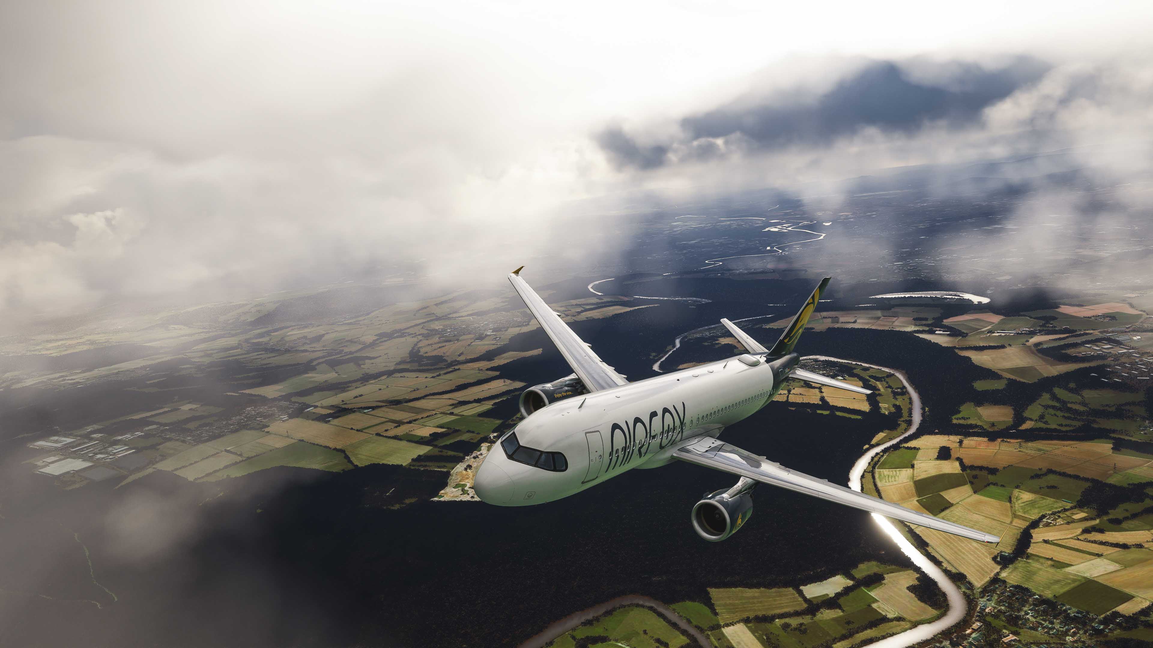 Random Screenshot Megathread 4 - #1528 by Ju1ius2416 - World ...