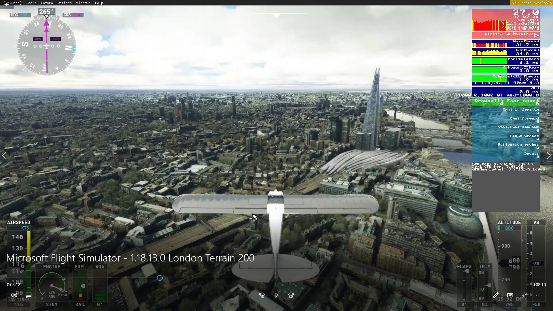 Tree Draw Distance / LOD Issues - #393 by Jummivana - Resolved ...