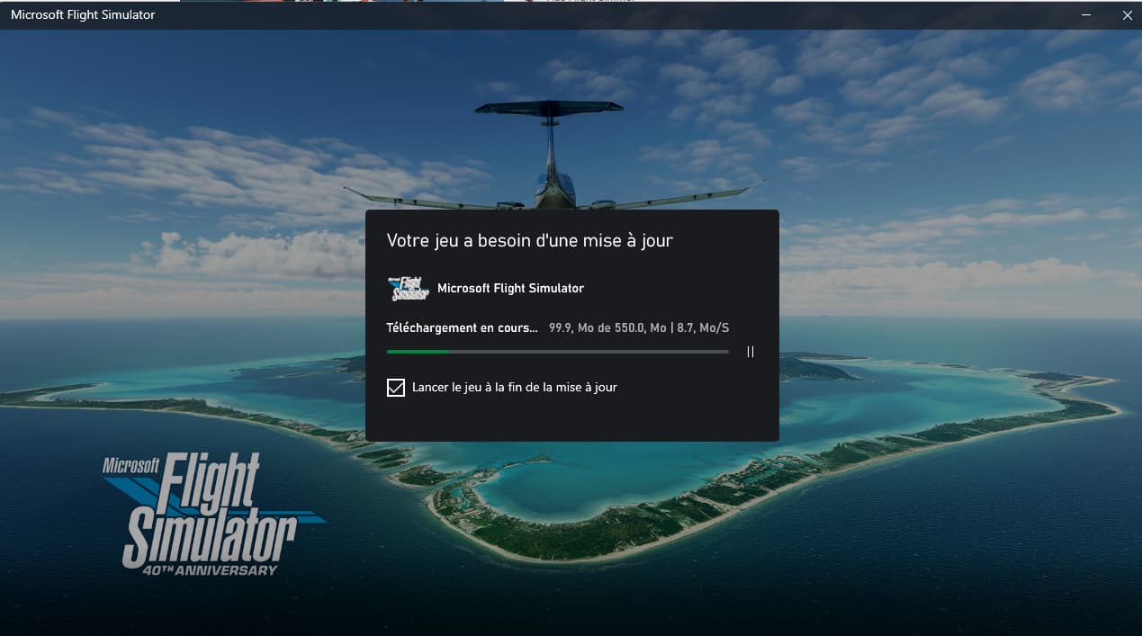 Asobo ATR 42-600/72-600 - #392 by Itsword2616 - Aircraft & Systems - Microsoft Flight Simulator ...