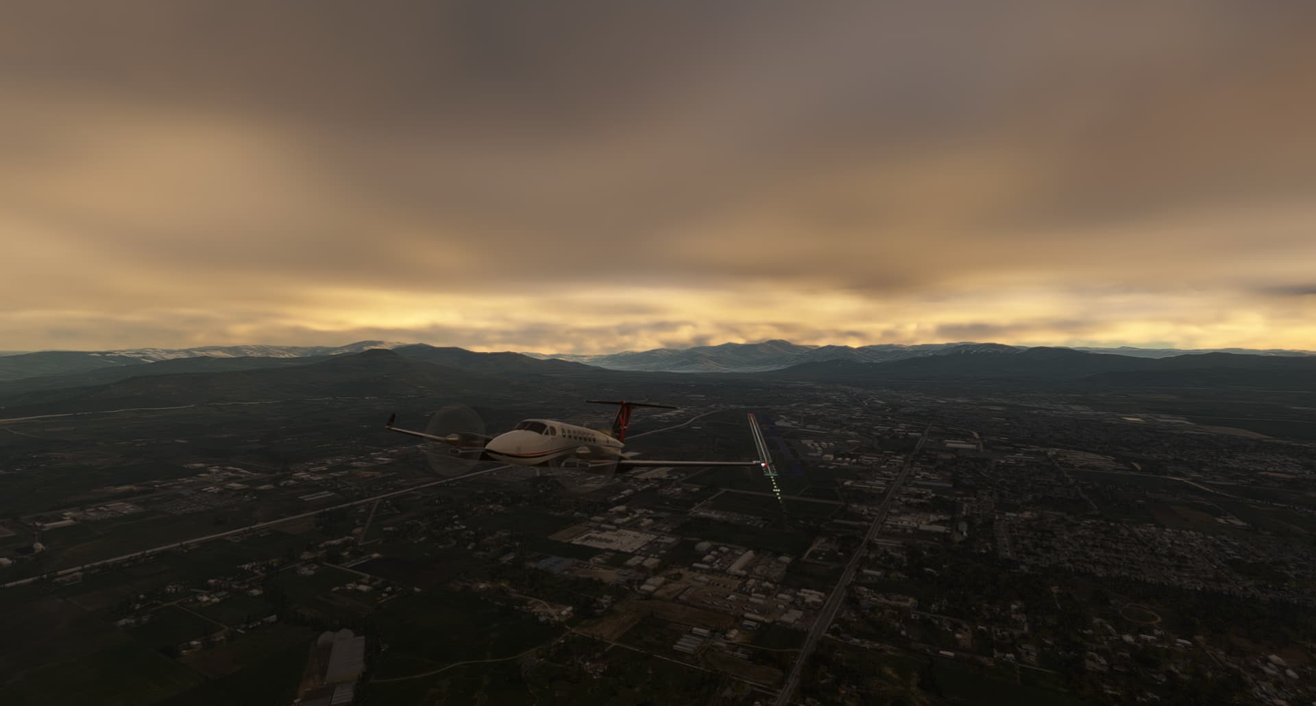 What did you do in MSFS today? (Part 2) - #1858 by DabullAir - General ...