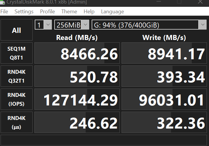 MSFS on an SSD advice - #22 by kido007dz - General Discussion ...