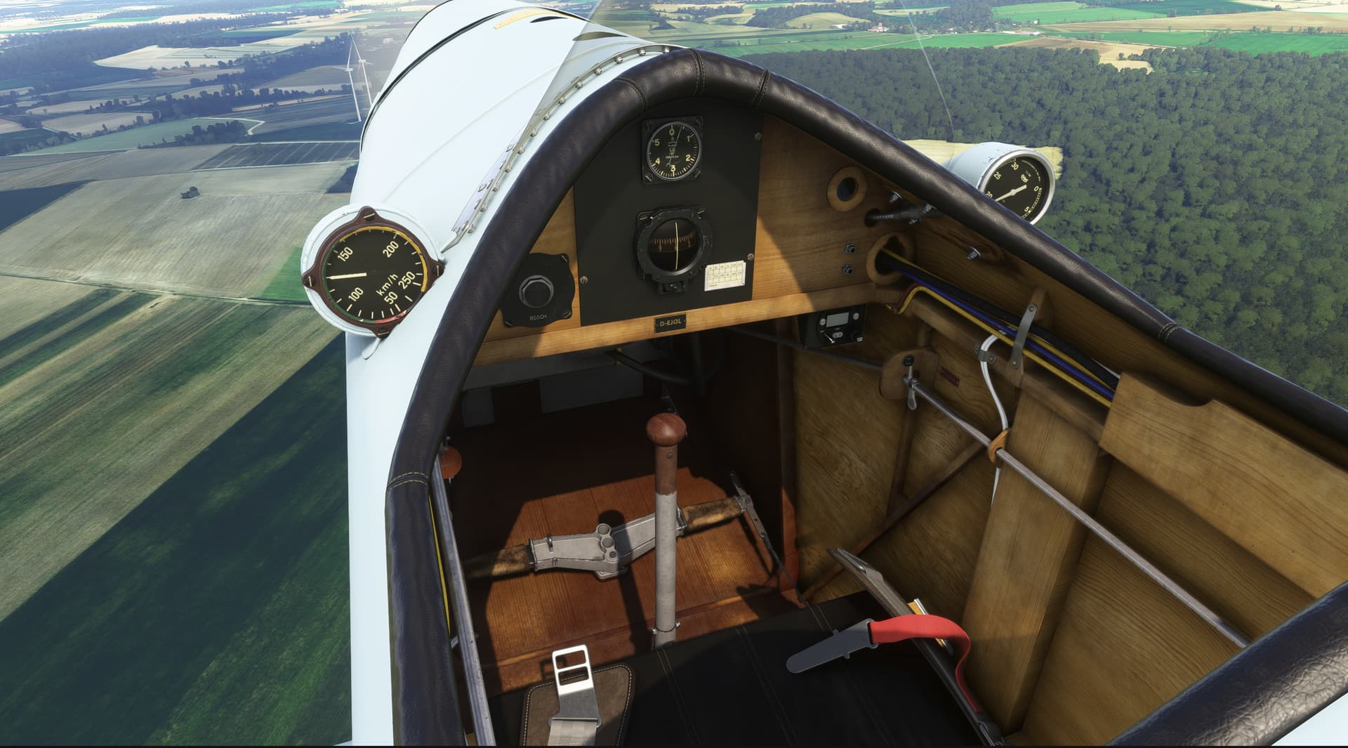 Historical Airplanes - Aircraft - Microsoft Flight Simulator Forums