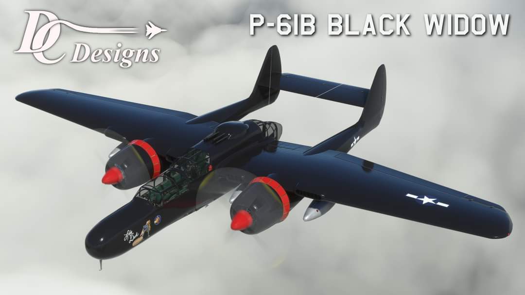 DC Designs lays out plans for 2023! (Udpated) - Aircraft & Systems ...