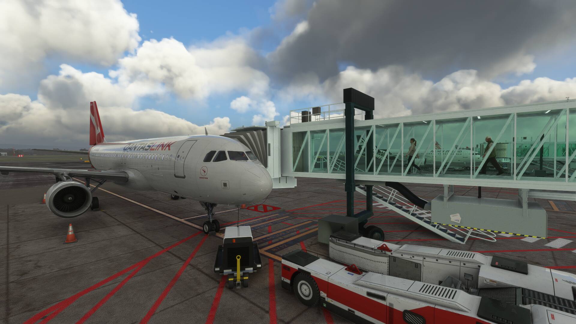 What did you do in MSFS today? (Part 2) - #3467 by MATSC133 - General ...