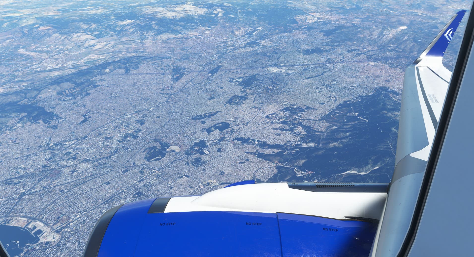 Guess where? - #1192 by ManosP4279 - World Discovery - Microsoft Flight ...