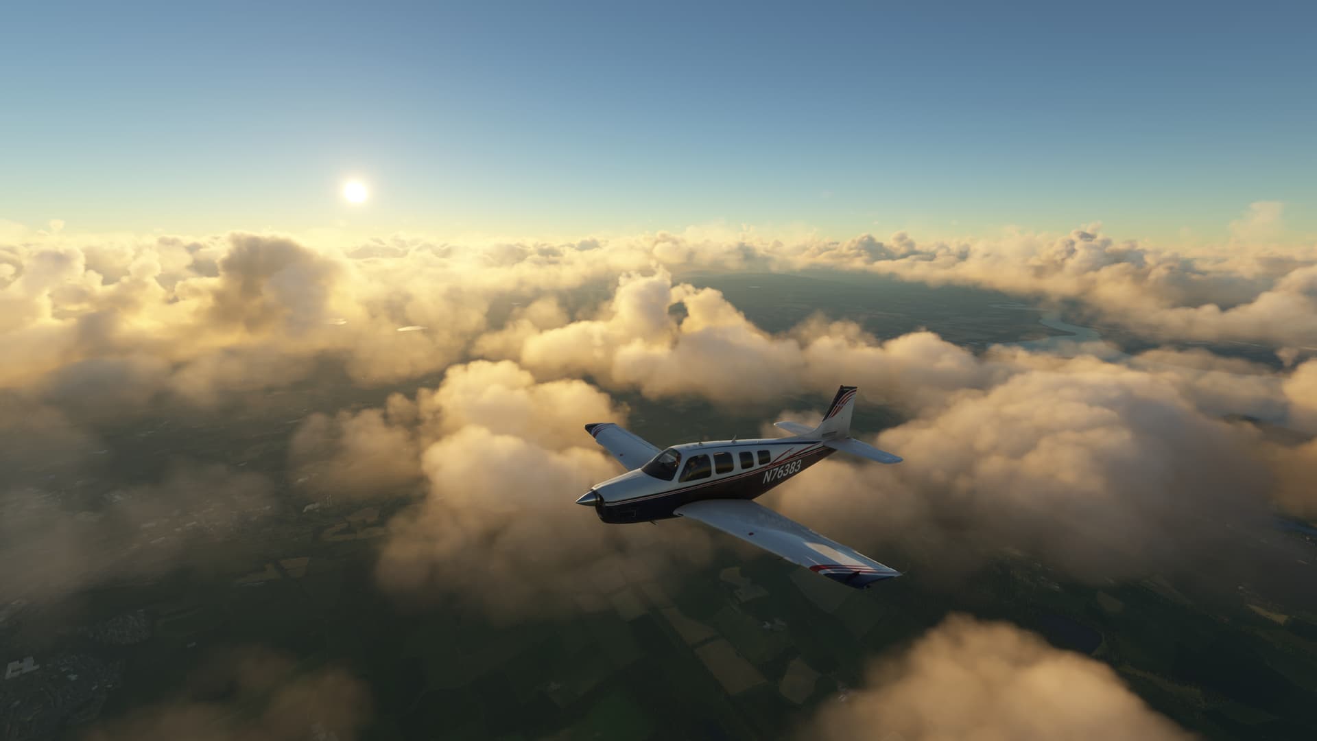 What did you do in MSFS today? (Part 2) - #5952 by BegottenPoet228 ...