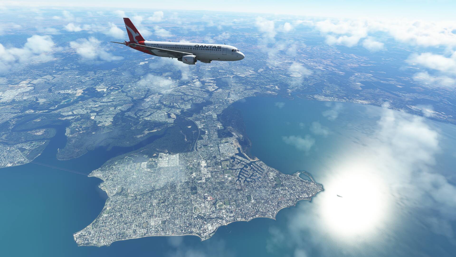 What did you do in MSFS today? (Part 2) - #3762 by mbraortns - General ...