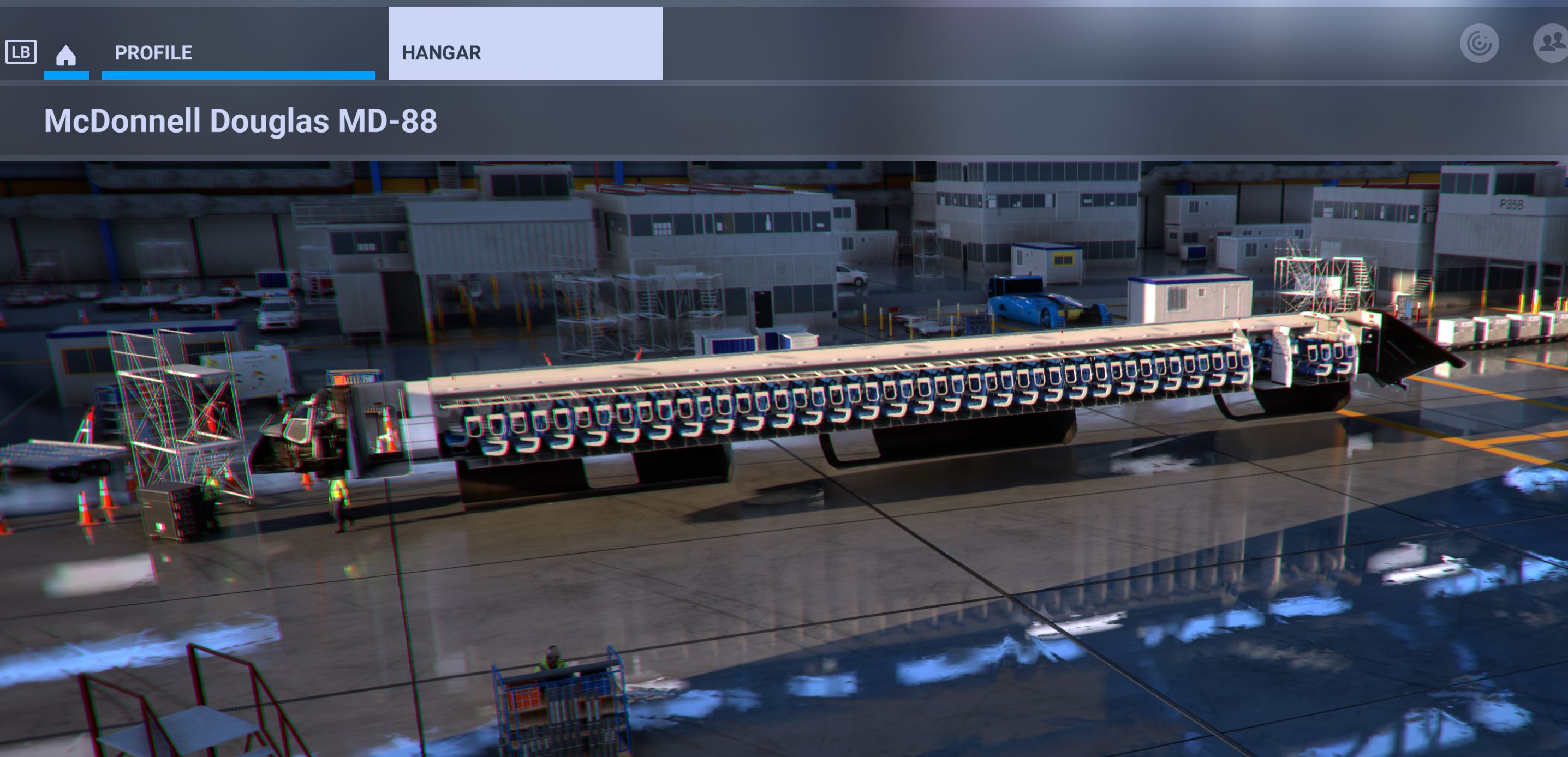 FSDreamTeam GSX for MSFS - Page 115 - Tools & Utilities - Microsoft ...