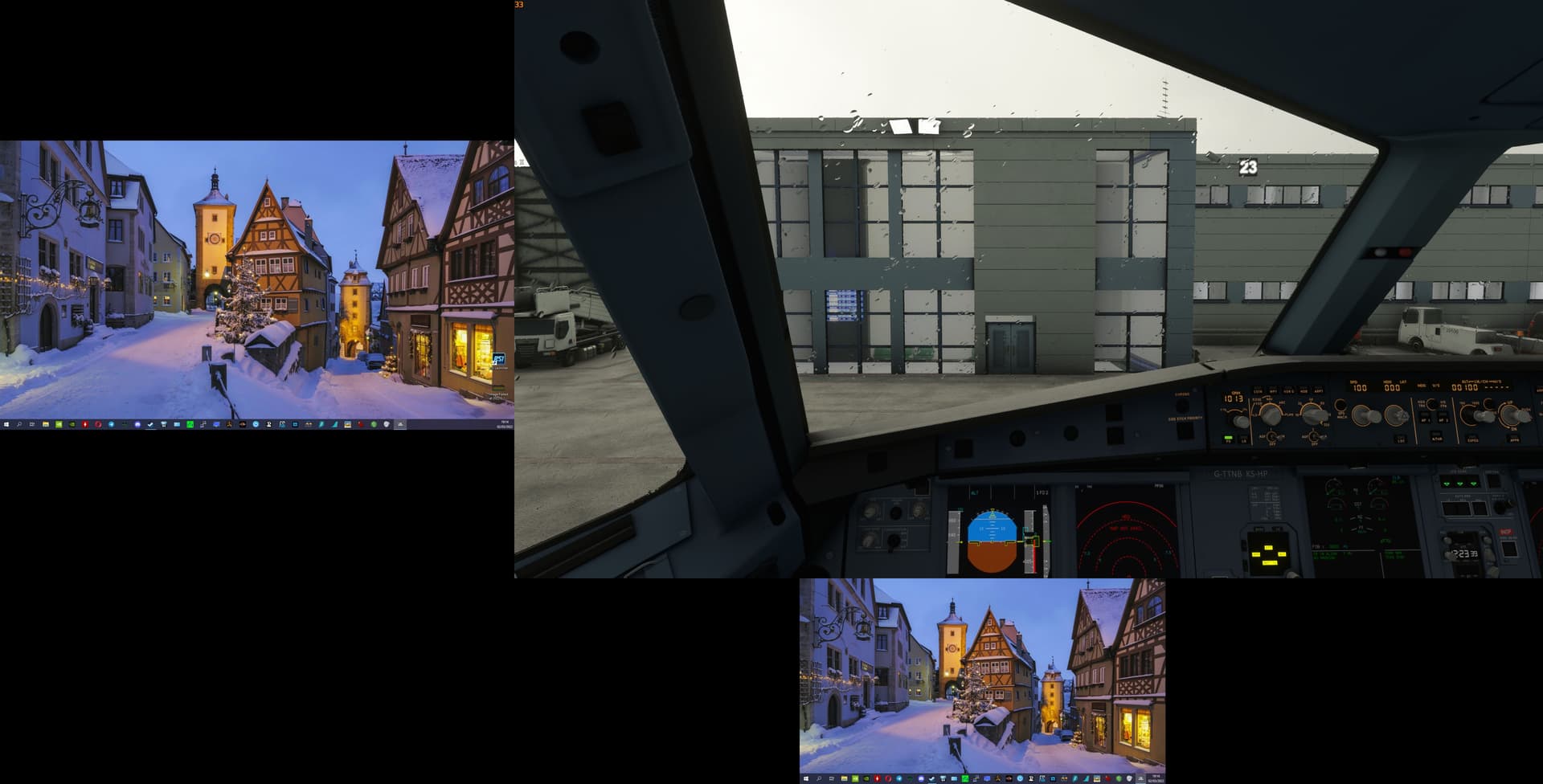 Performance Decrease when Using Pop-Out Panels - Page 16 - Install, Performance & Graphics ...