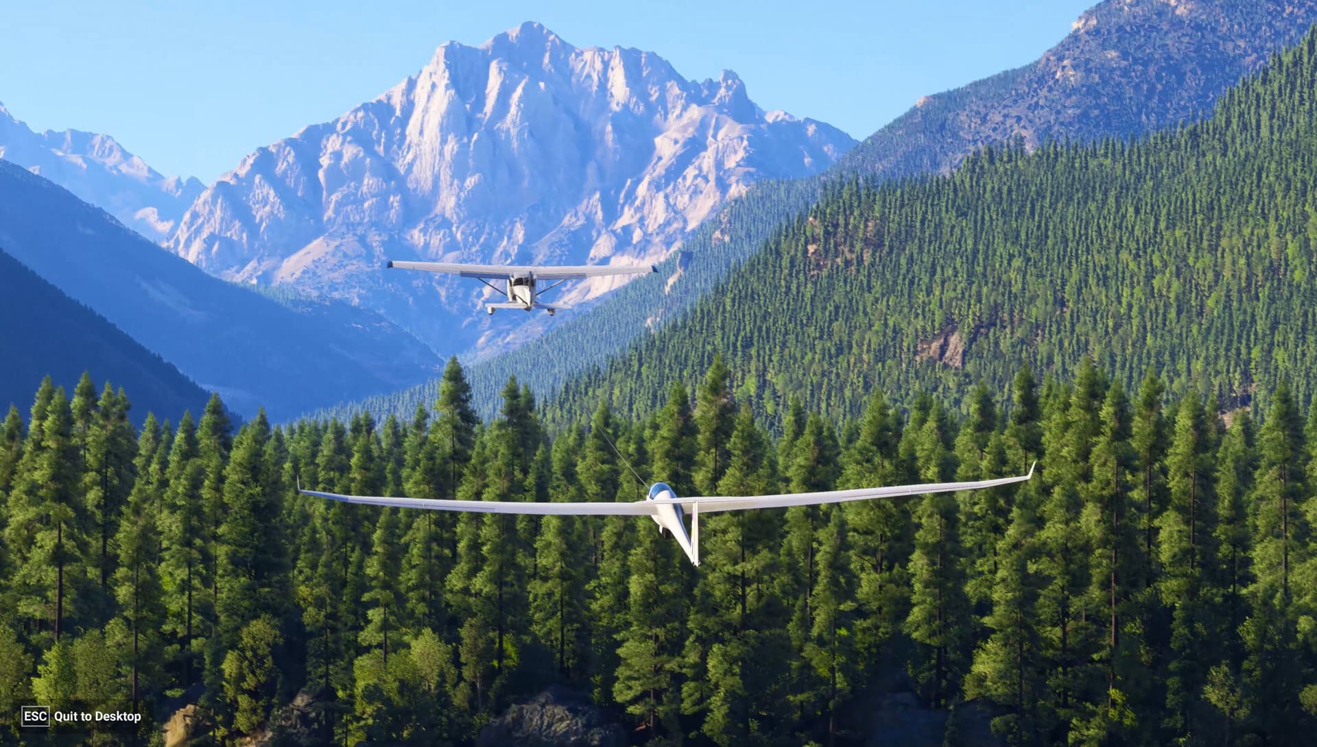 FS2024 stuck on trailer - Start button missing - Page 2 - Install ...