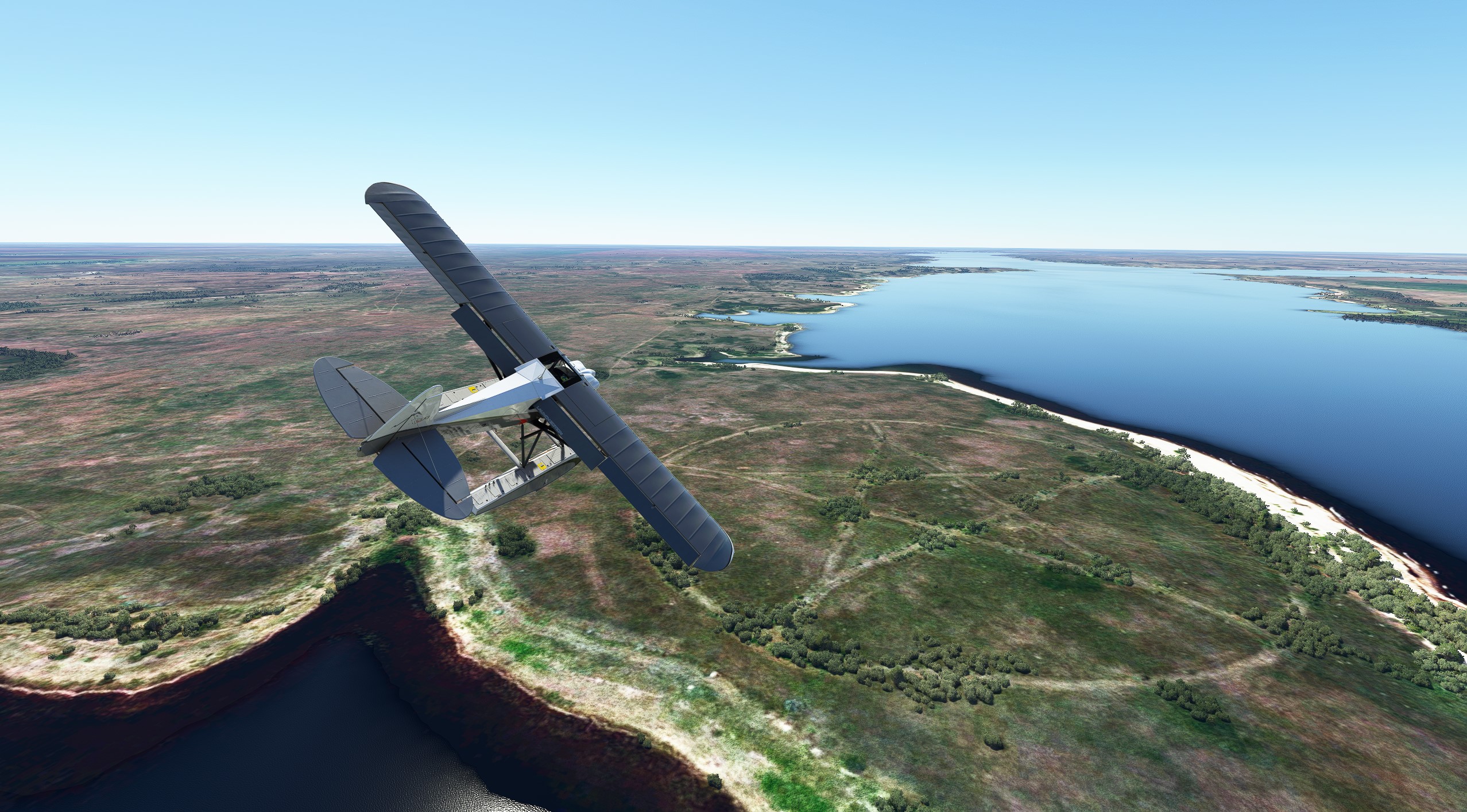 [OFFICIAL] Weekly Dev Update Screenshot Challenge: Unique Landscapes ...