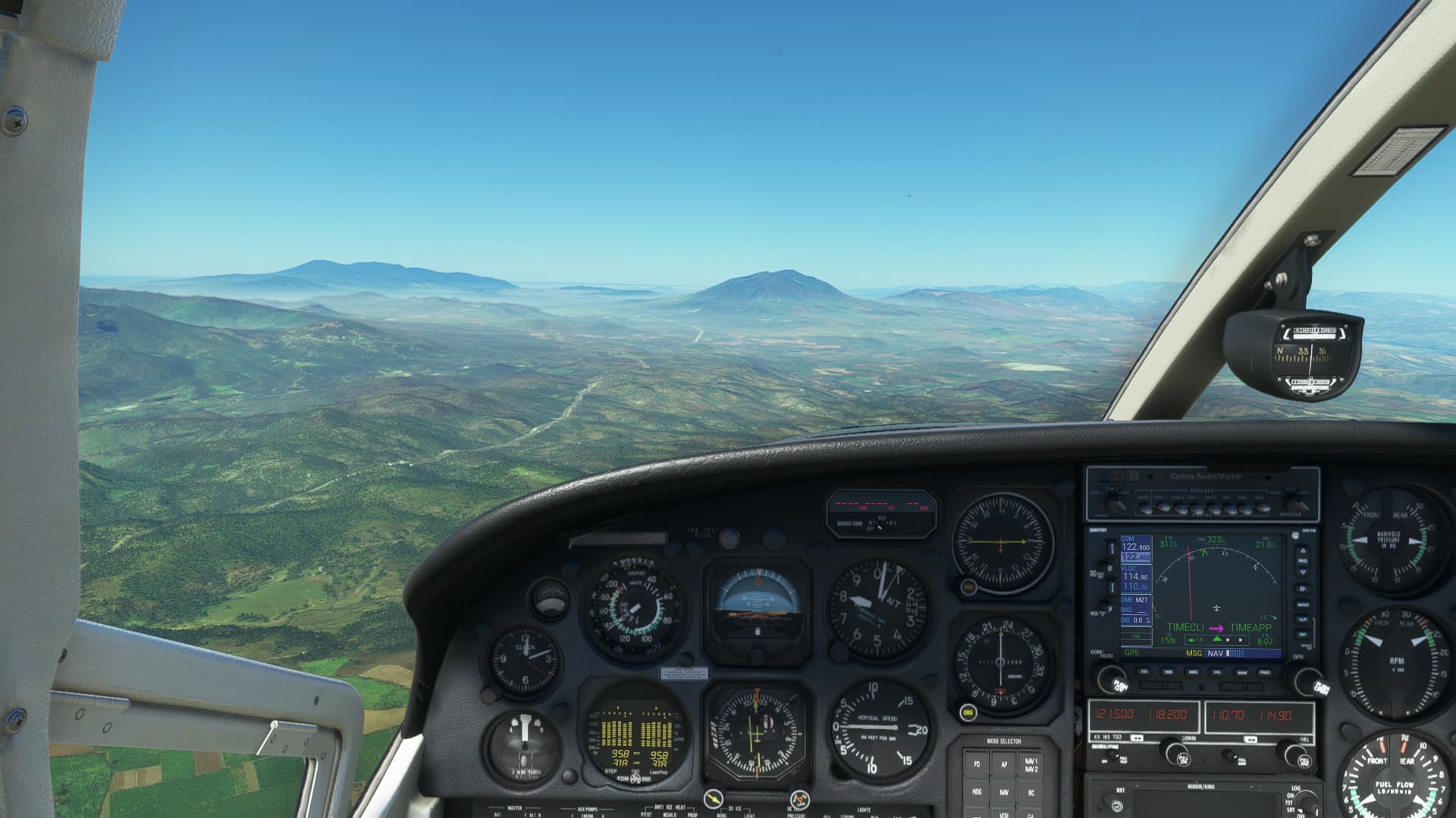 Carenado announced Cessna 337 Skymaster - #497 by Niffstippels ...