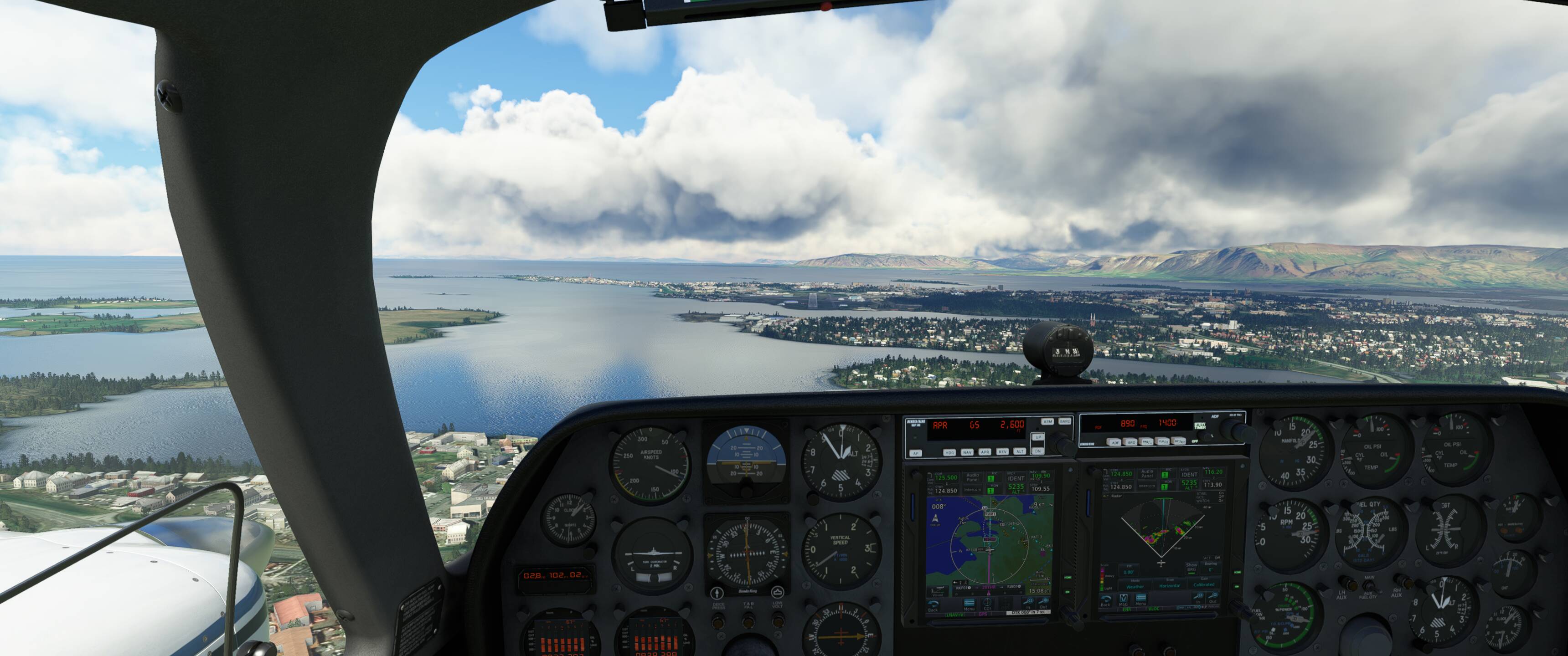 Random Screenshot Megathread 3 - #2626 by Pilot1811 - World Discovery - Microsoft Flight ...