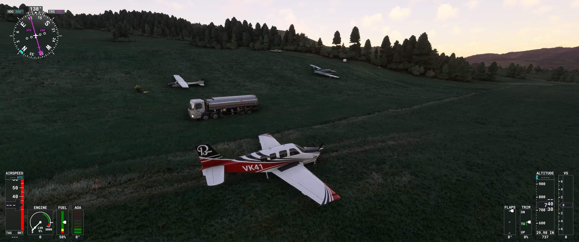 Random Screenshot Megathread 3 - #3352 by OldpondGL - Screenshots ...