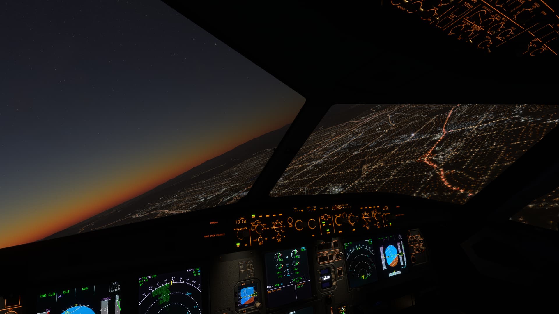 Random Screenshot Megathread 4 - #1144 by ZKd0s - World Photographer ...